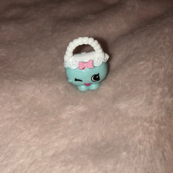 Shopkins | Other | Accessory Shopkins 4 | Poshmark